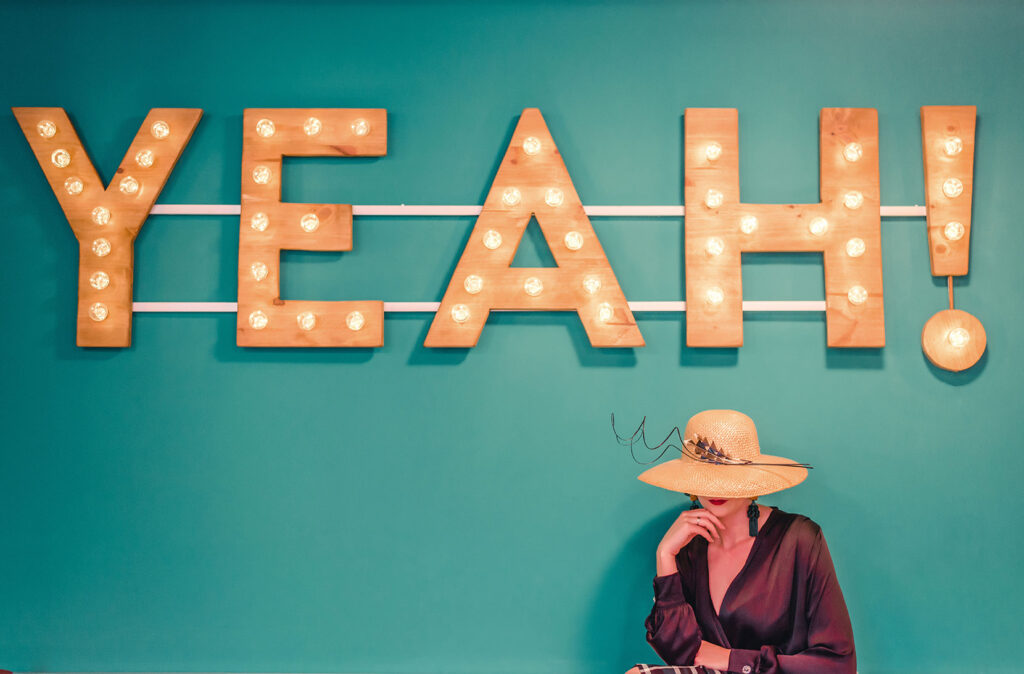 Yeah! – Way Up Placements and Consultants